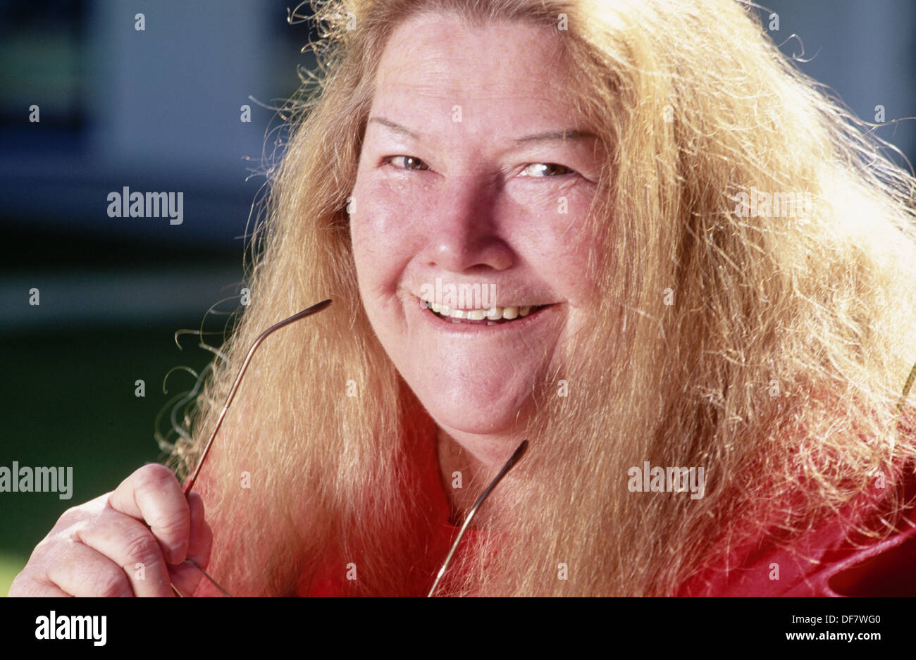 Colleen mccullough hi-res stock photography and images - Alamy