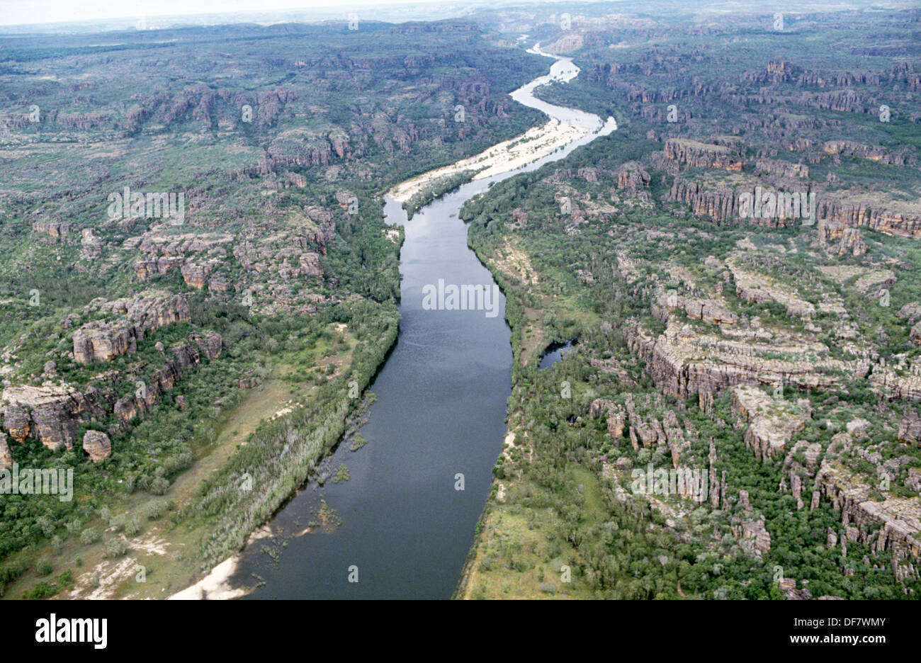 Arnhem land aerial hi-res stock photography and images - Alamy
