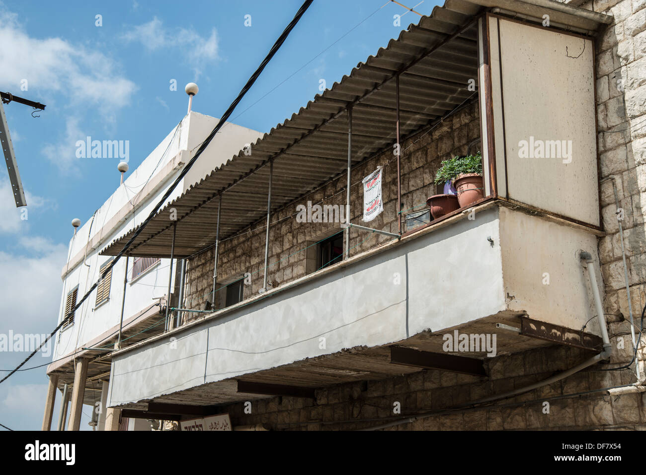 Rameh Galilee Israel Stock Photo - Alamy