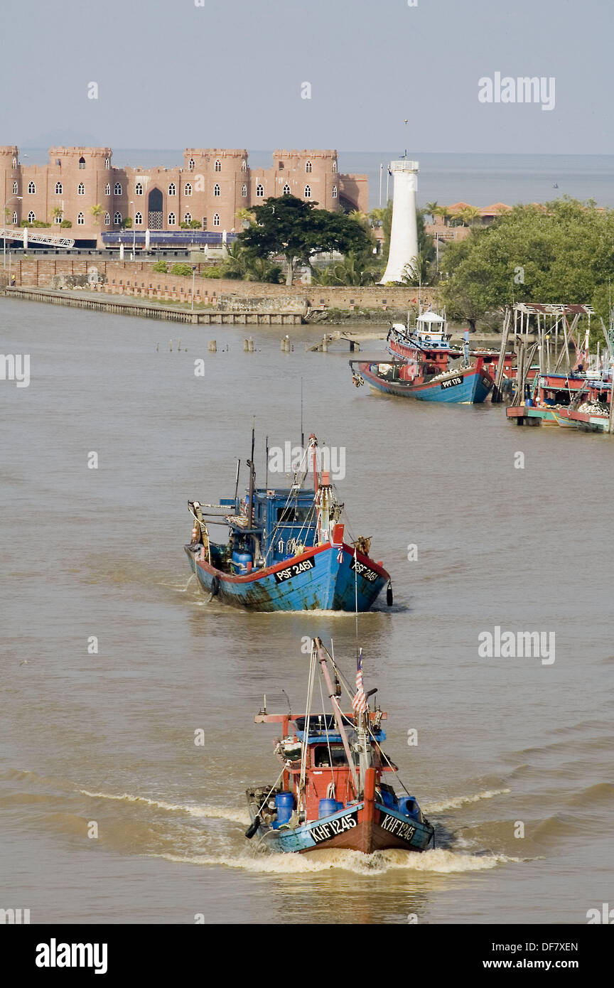 Kuala kedah hi-res stock photography and images - Alamy