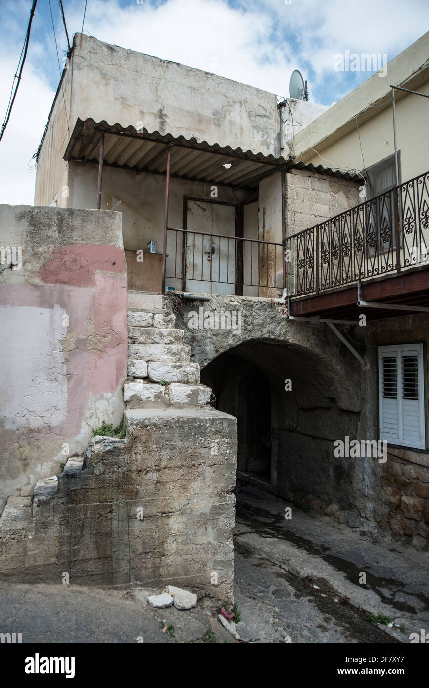 Biblical ramah of asher hi-res stock photography and images - Alamy