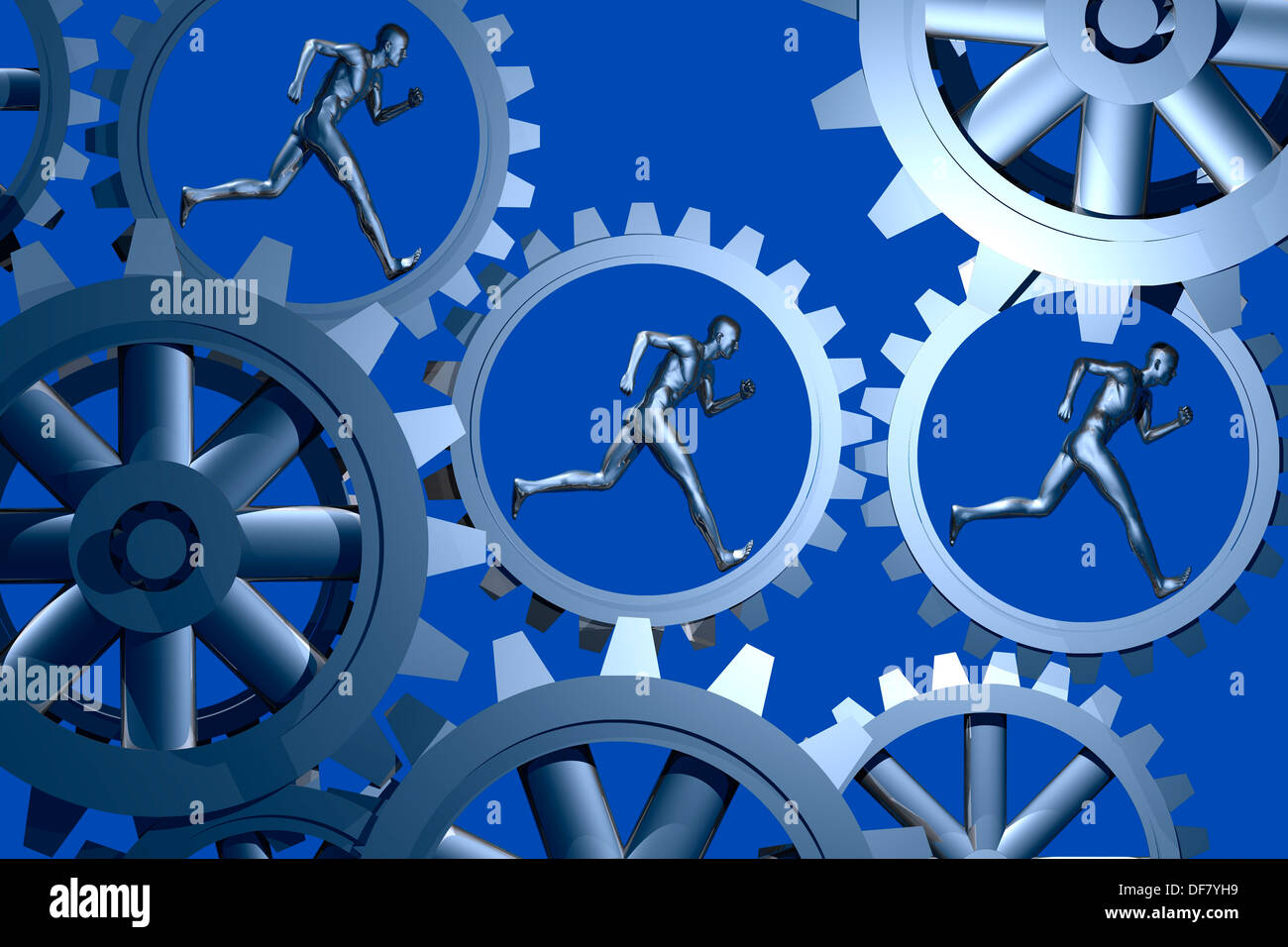 Runners gear hi-res stock photography and images - Alamy