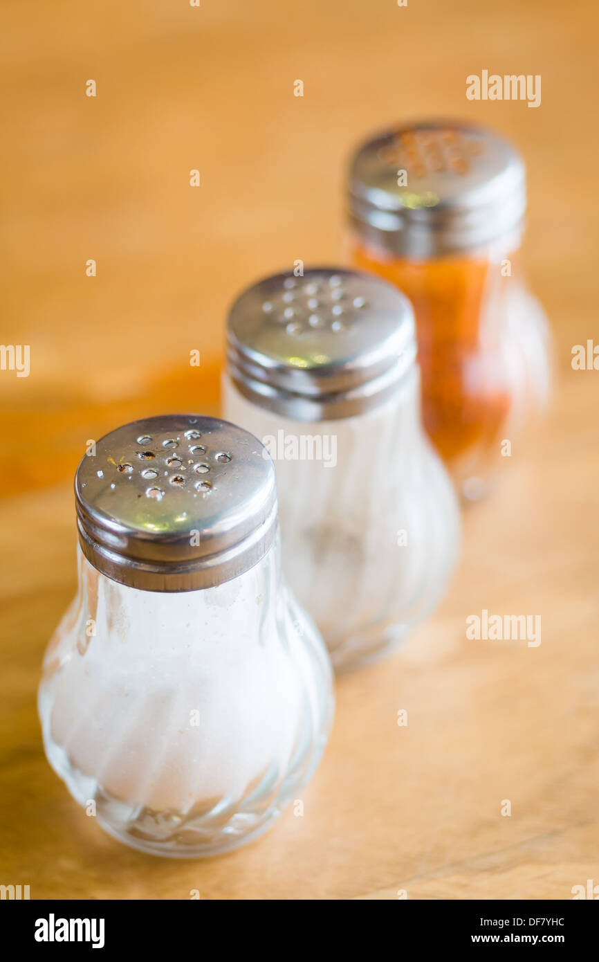 Shaker glass hi-res stock photography and images - Alamy
