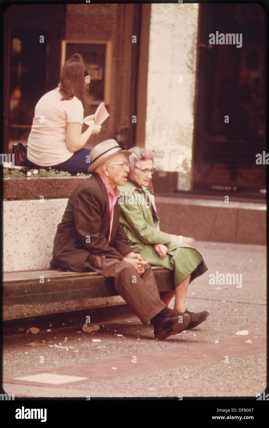 Nicollet history hi-res stock photography and images - Alamy