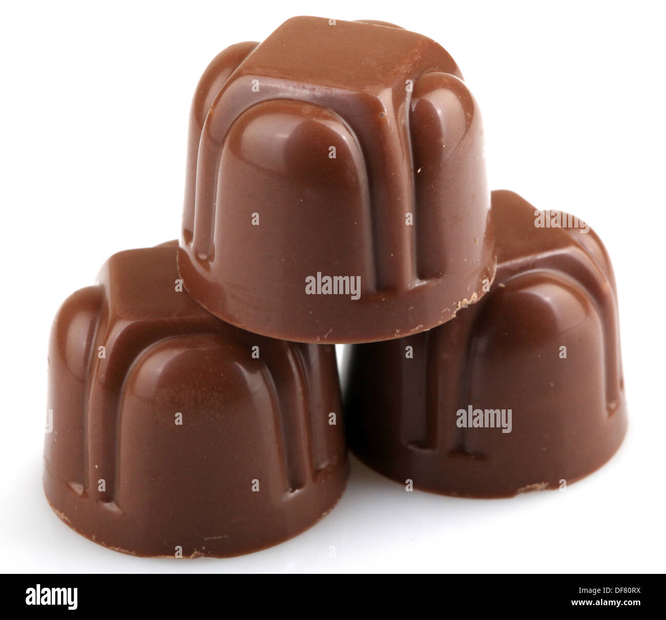 Chocolates images hi-res stock photography and images - Alamy
