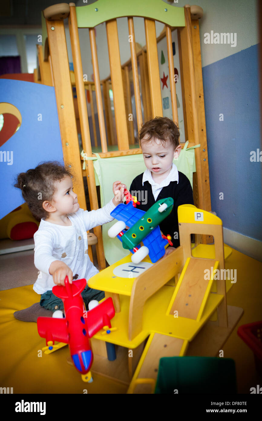Hapa nursery hi-res stock photography and images - Alamy