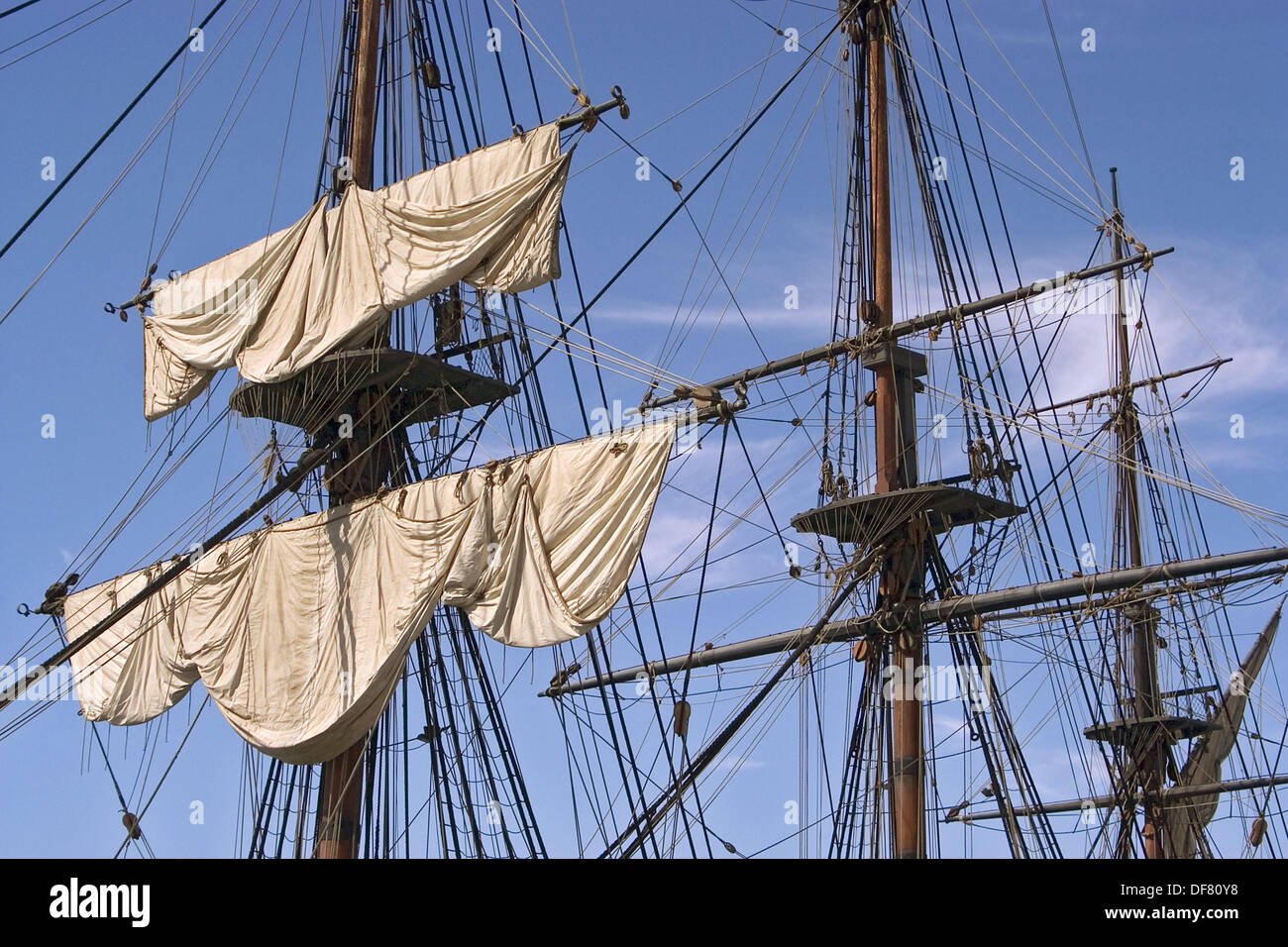 H m s surprise hi-res stock photography and images - Alamy