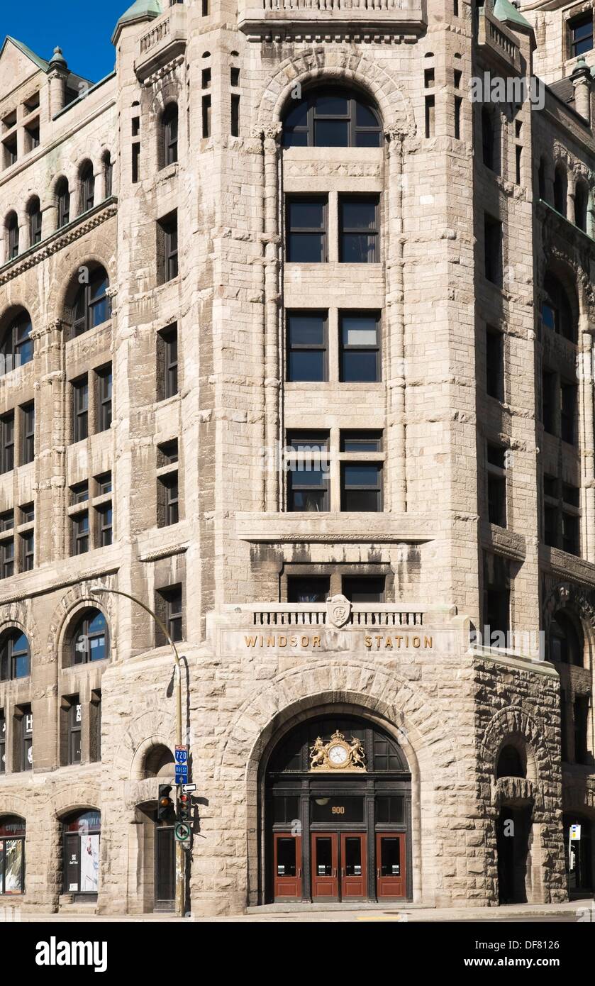 Windsor quebec hi-res stock photography and images - Alamy