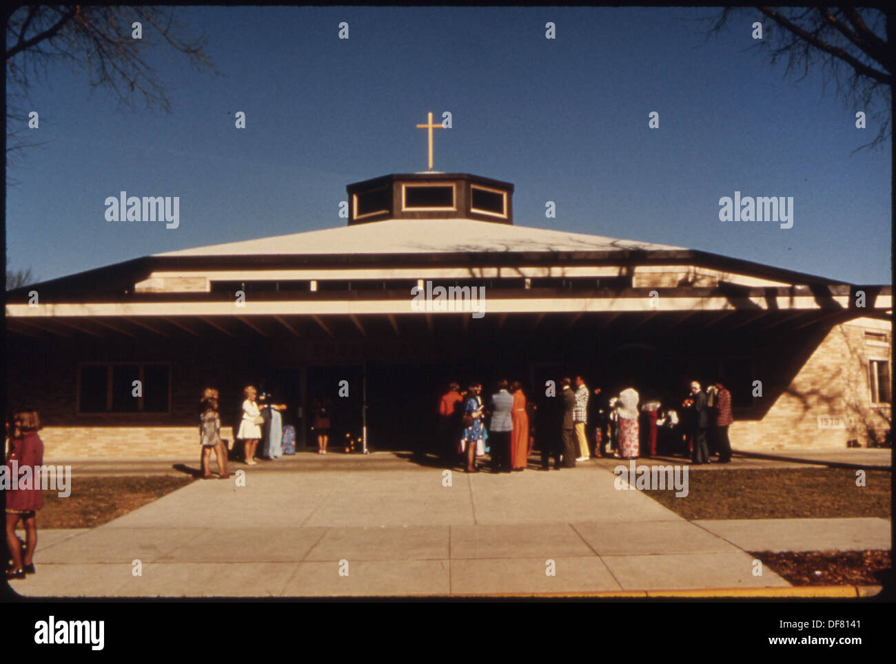 This text highlights the importance of religion in the lives of local ...