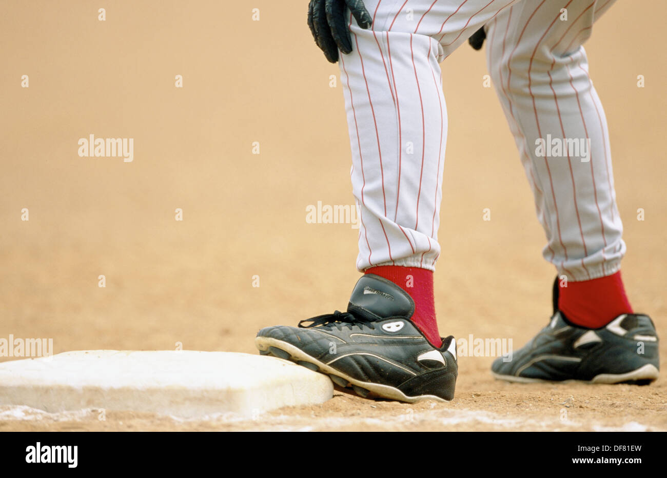 Base of leg hi-res stock photography and images - Alamy