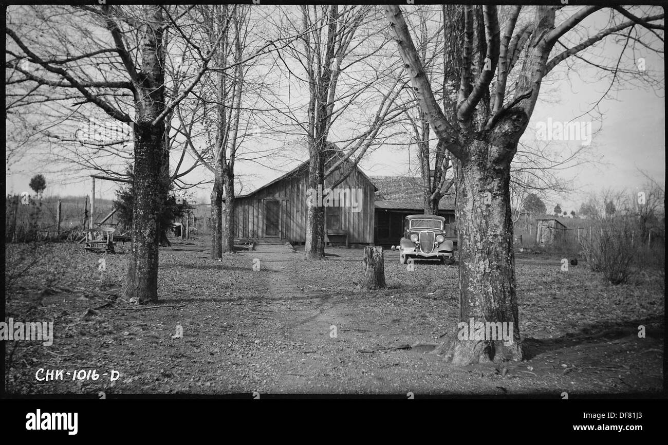 Old house reno hi-res stock photography and images - Alamy