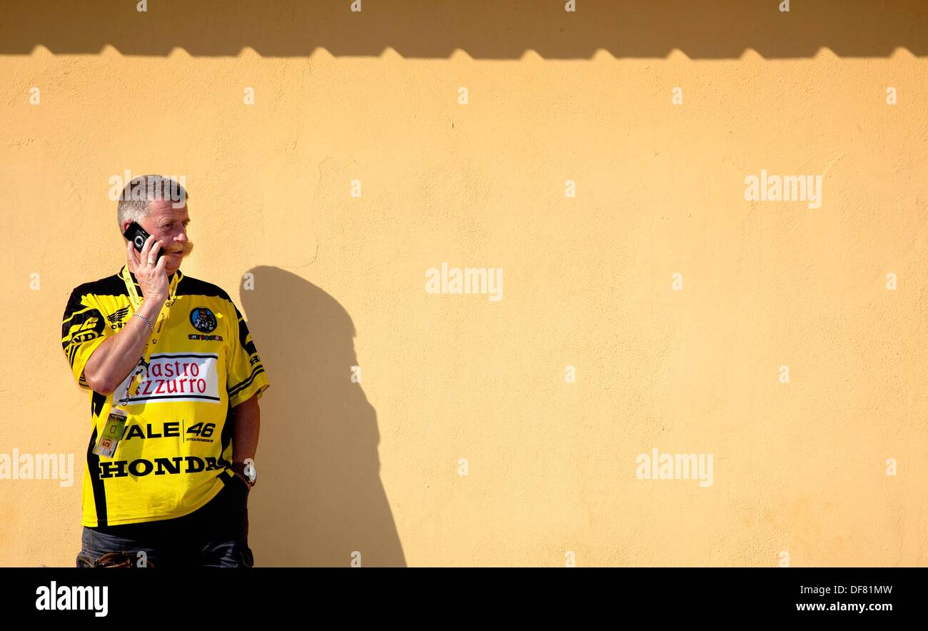 Ricardo tormo hi-res stock photography and images - Alamy