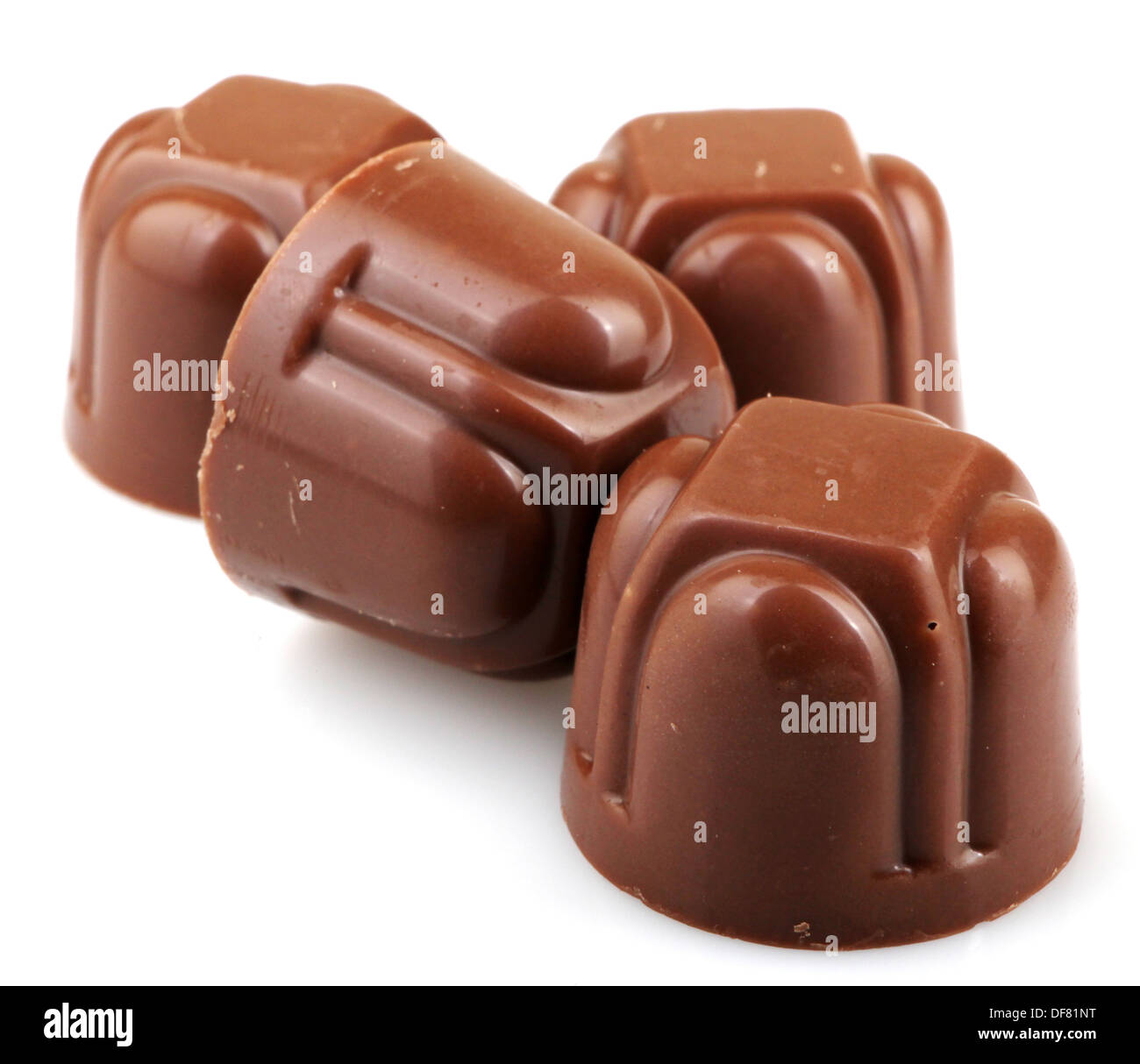 Chocolate candy images hi-res stock photography and images - Alamy