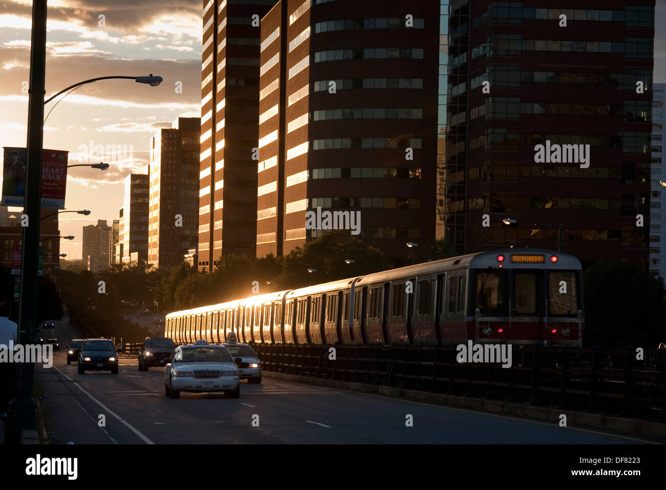 Kendall Square High Resolution Stock Photography and Images - Alamy