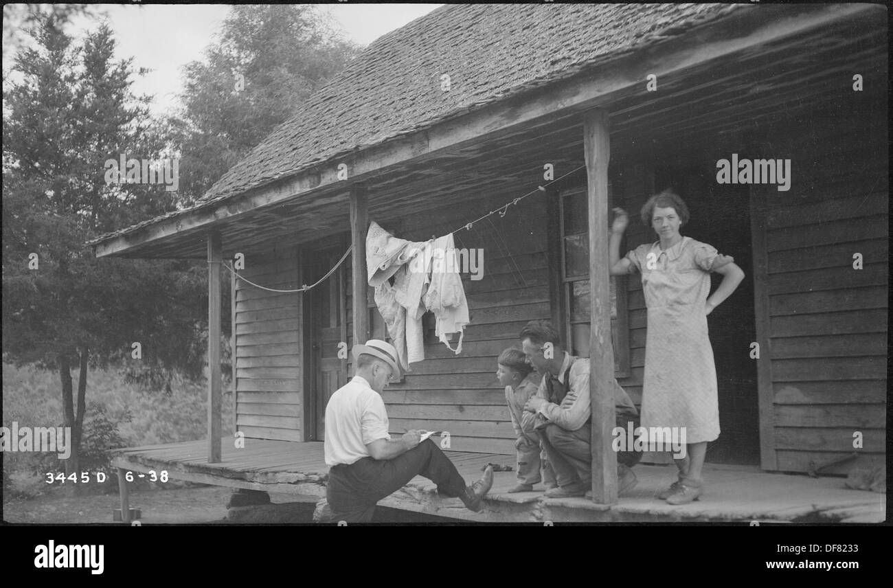 This image shows Bob Rich and his family. It captures a personal moment ...