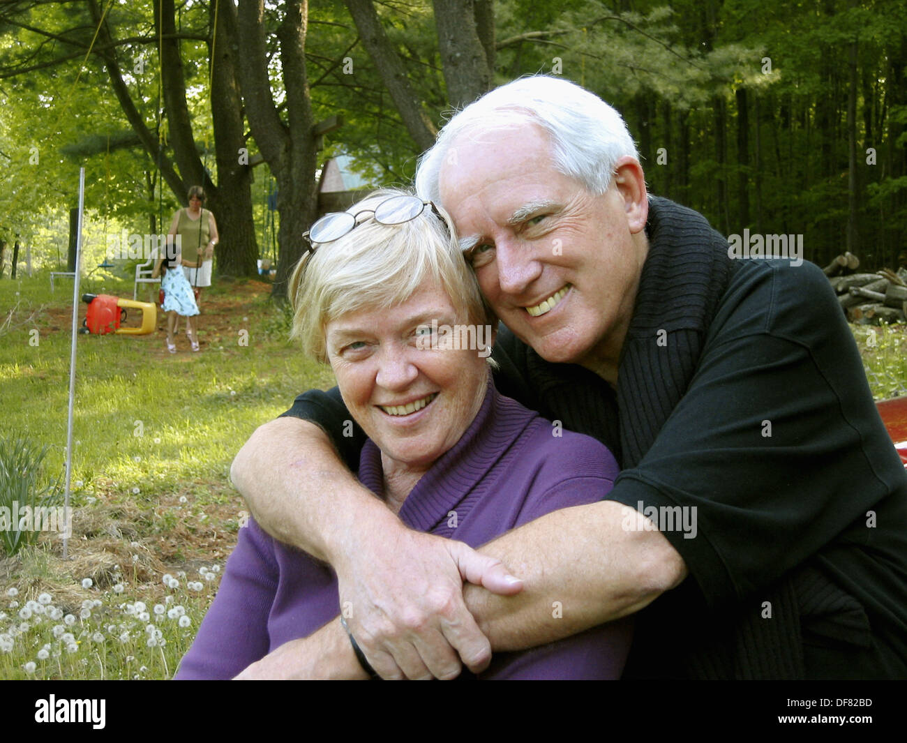 60 year marriage hi-res stock photography and images - Alamy