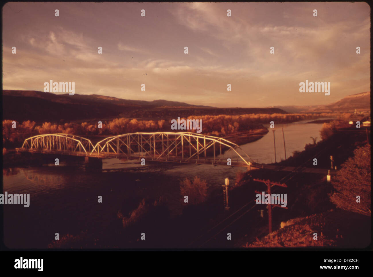 Piceance Basin High Resolution Stock Photography and Images - Alamy