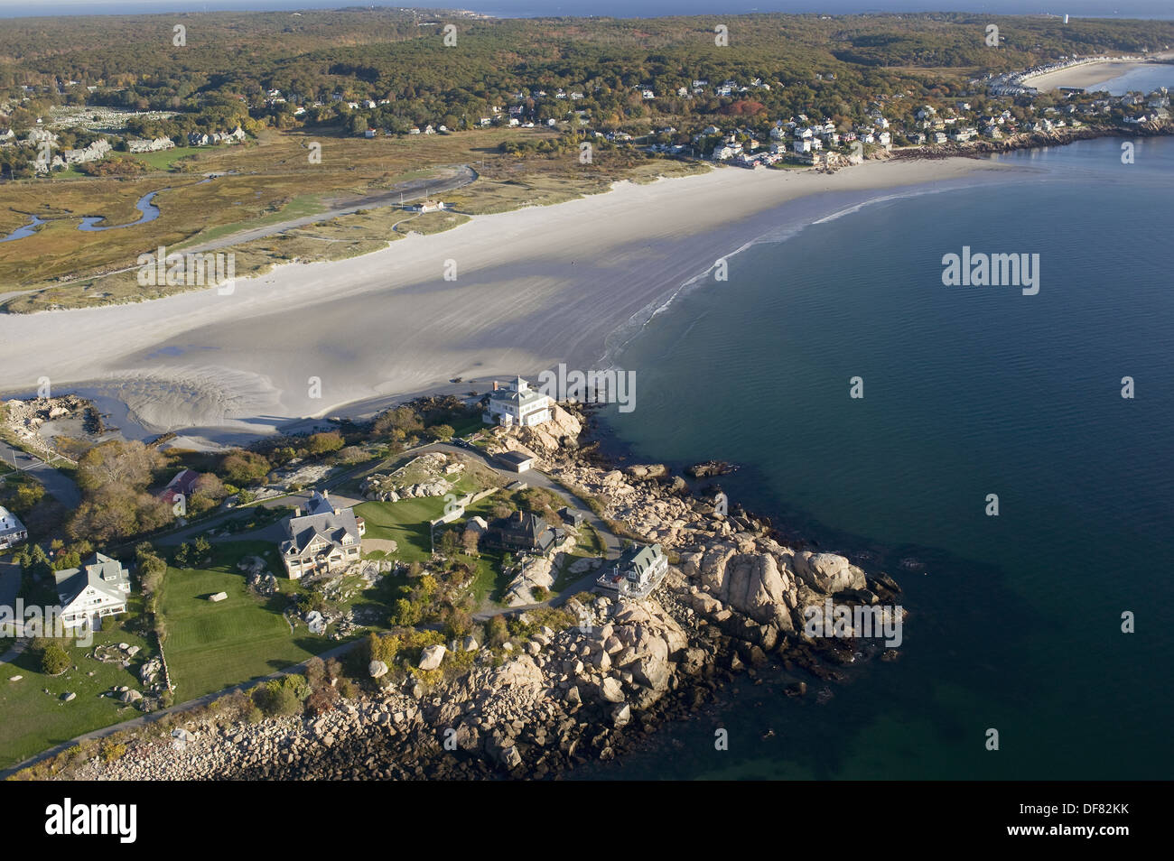 Aerial of gloucester hi-res stock photography and images - Alamy