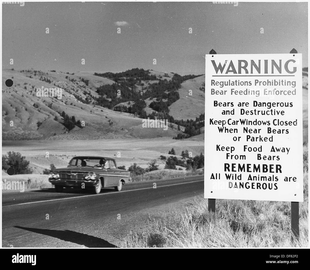 Danger safety Black and White Stock Photos & Images - Alamy