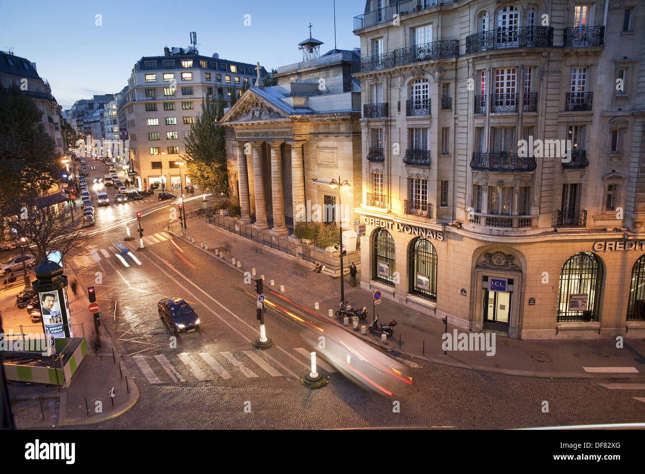 Roule High Resolution Stock Photography and Images - Alamy