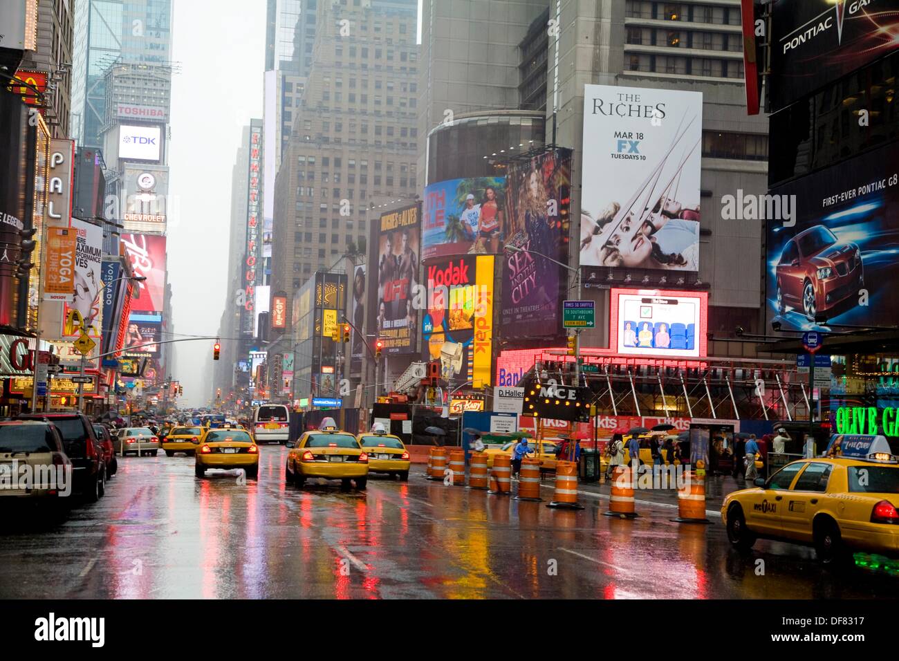 2008 Skyscraper Of The Year High Resolution Stock Photography and ...