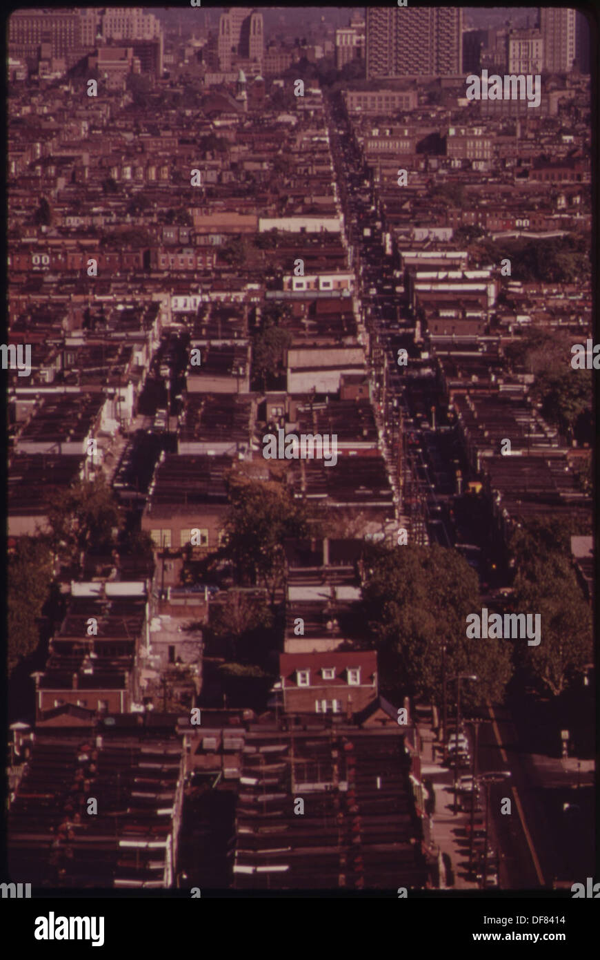 Historical houses in center hi-res stock photography and images - Alamy