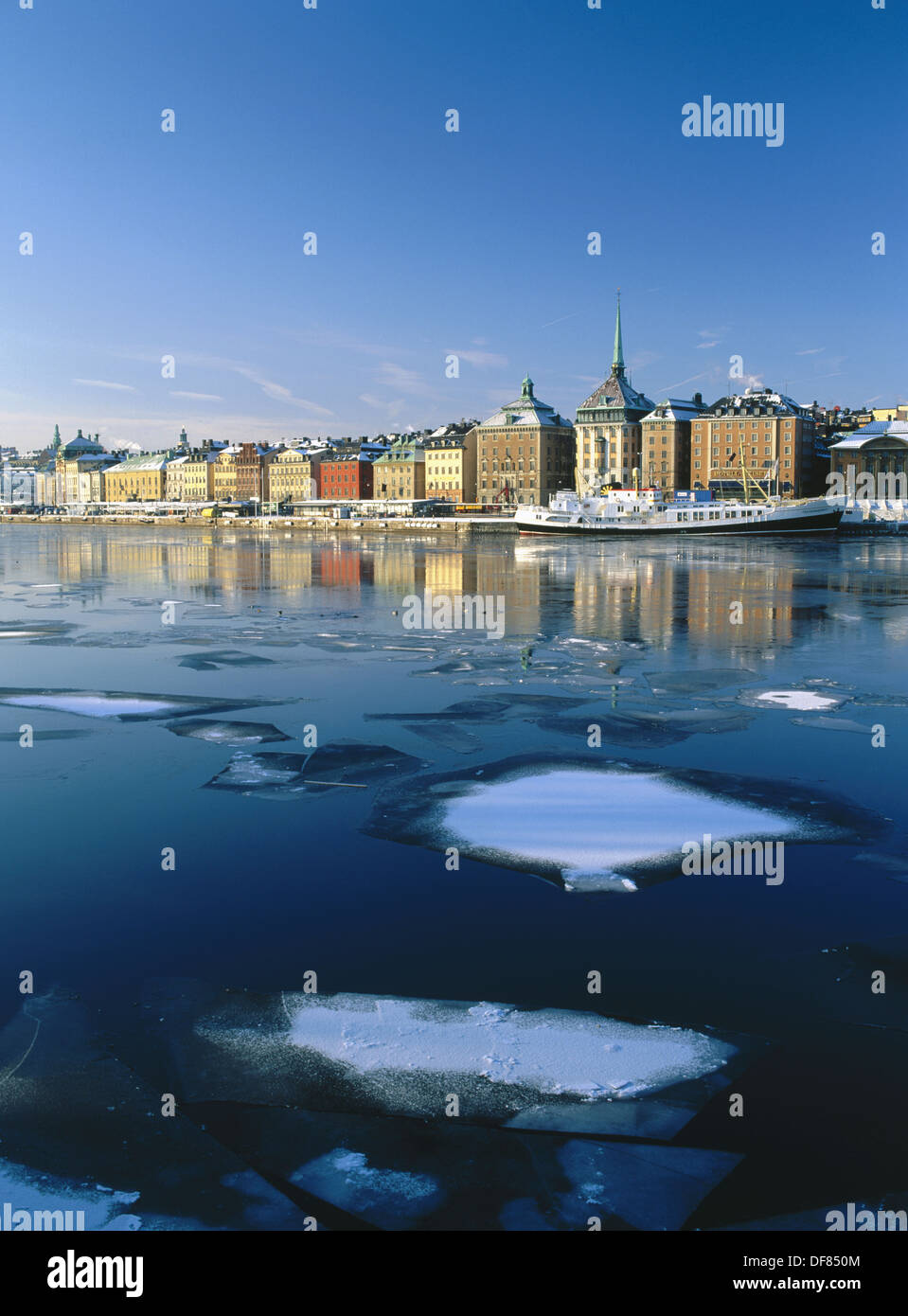 Stockholm weather hi-res stock photography and images - Alamy