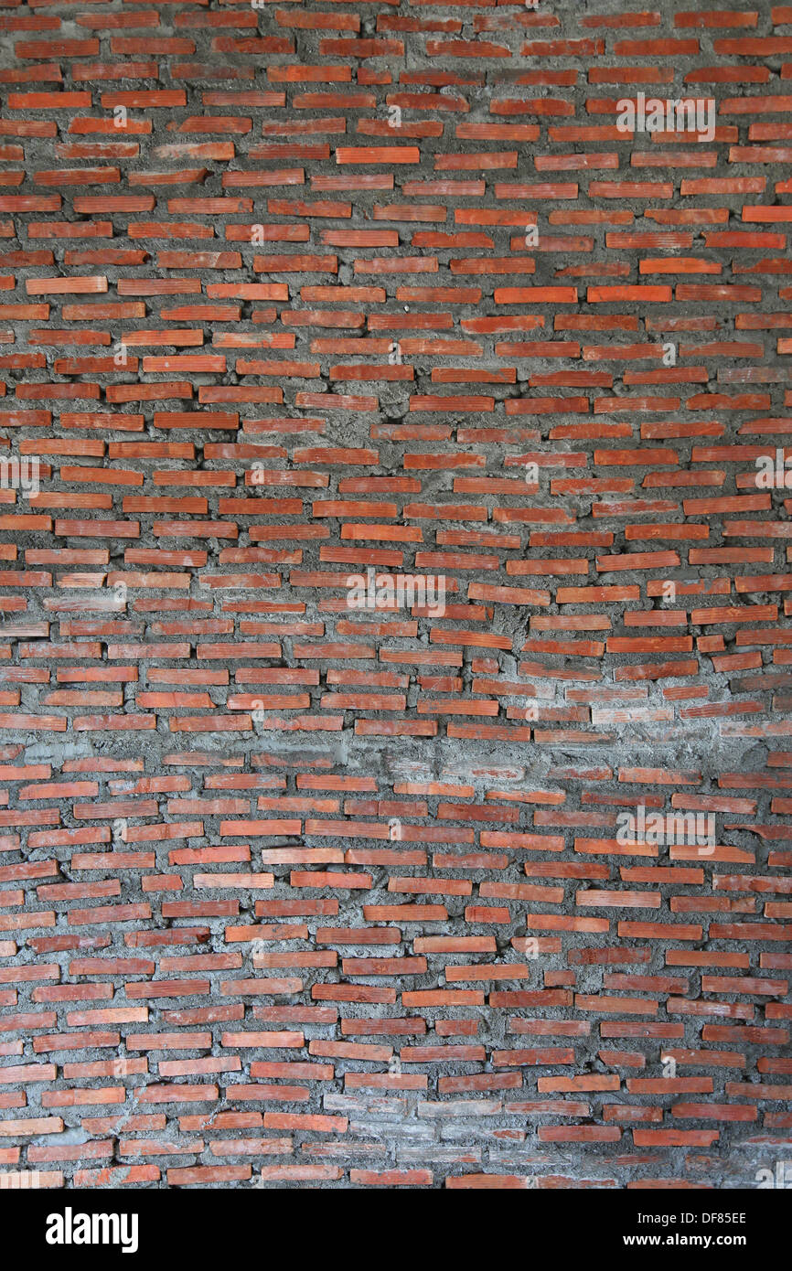 Brick wall buildings hi-res stock photography and images - Alamy