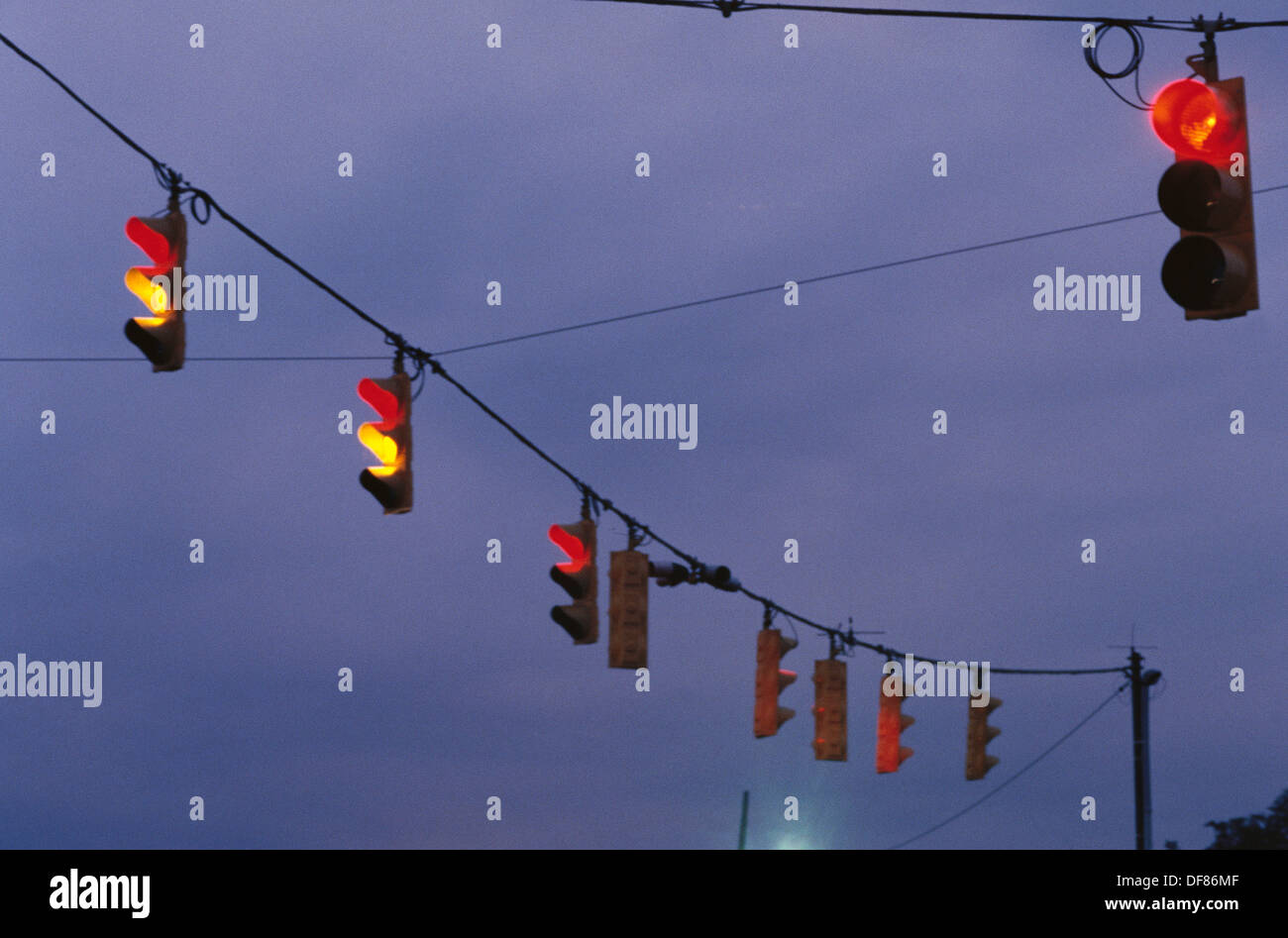 Hang ten sign hi-res stock photography and images - Alamy