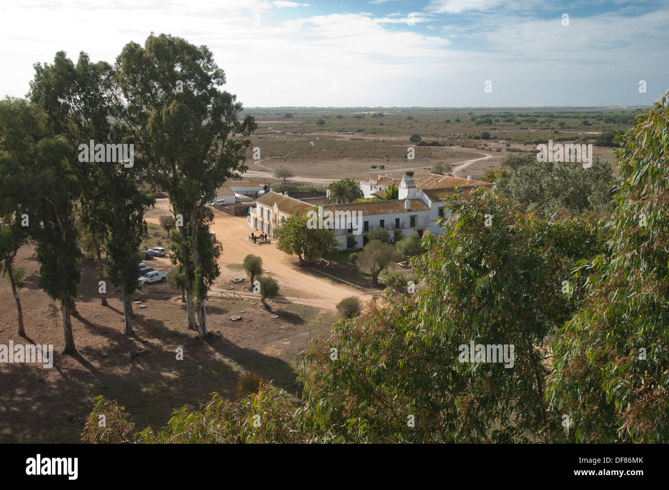 Csic building hi-res stock photography and images - Alamy