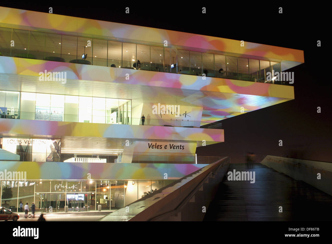 Vele vent hi-res stock photography and images - Alamy