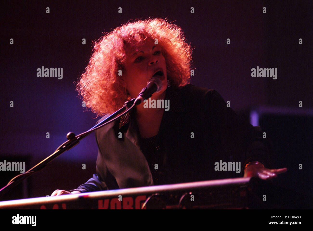 Tania Maria High Resolution Stock Photography and Images - Alamy