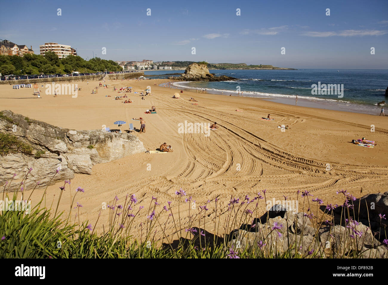 Camello beach hi-res stock photography and images - Alamy
