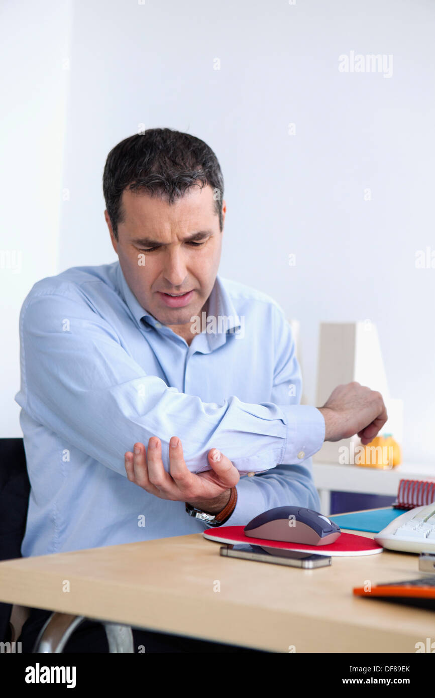 Old computers office hi-res stock photography and images - Alamy