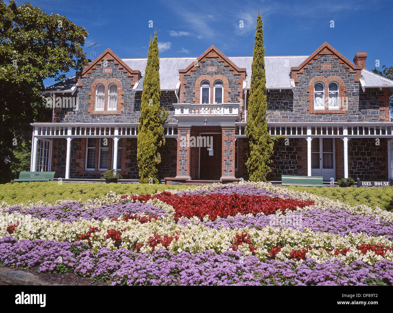 Nelson provincial hi-res stock photography and images - Alamy