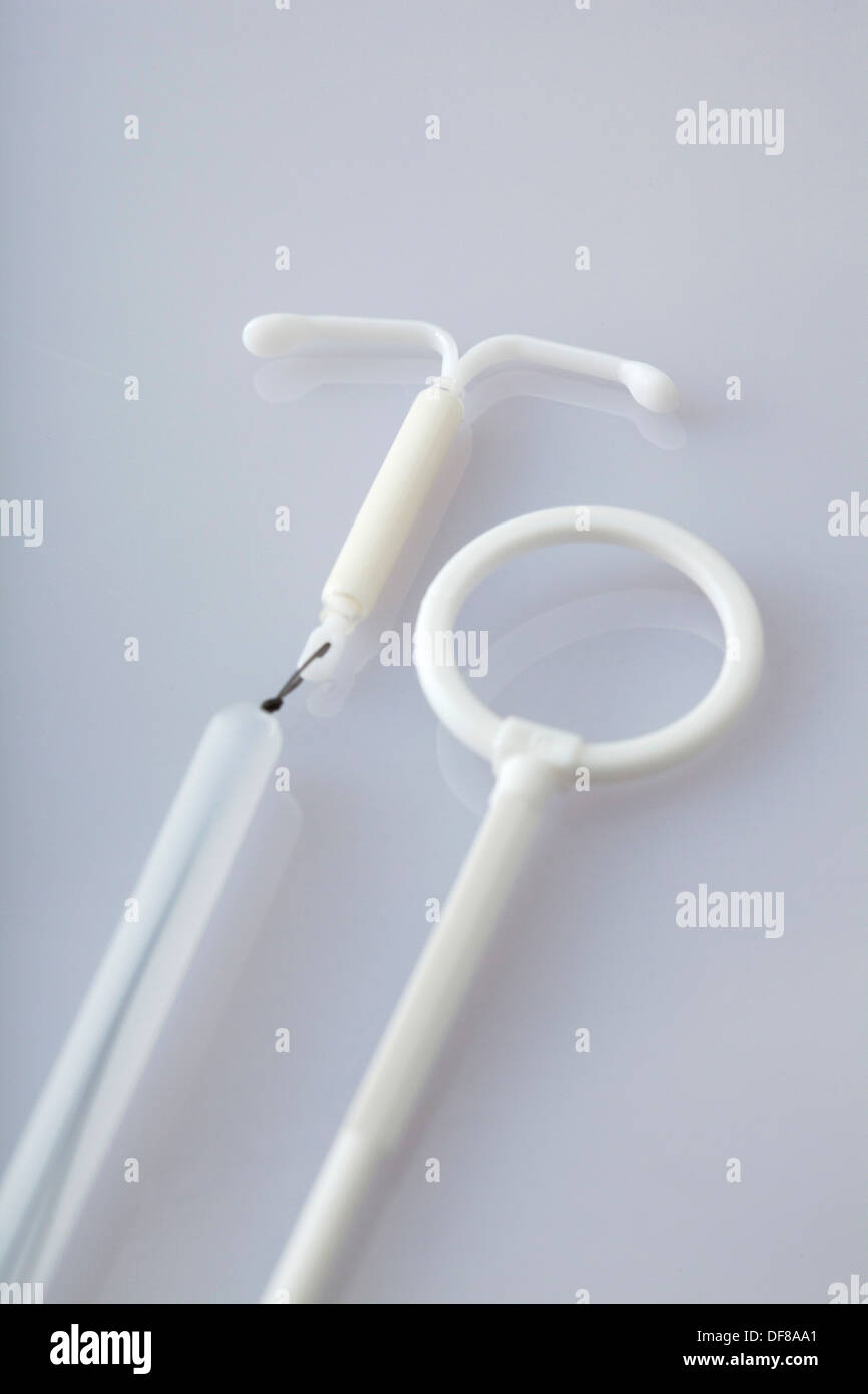 Birth Control Devices Stock Photos & Birth Control Devices Stock Images ...