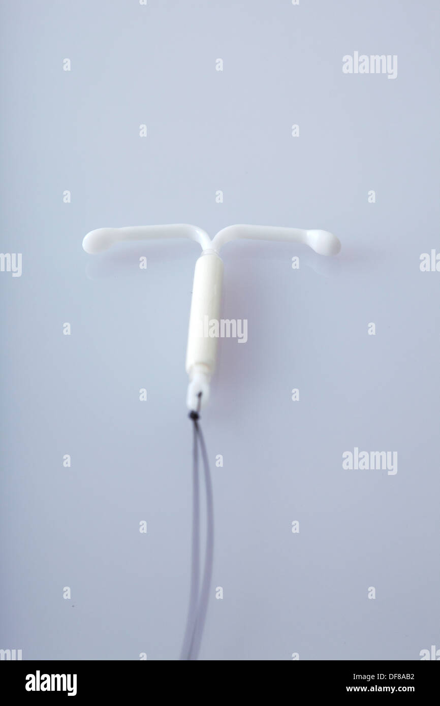 Intrauterine devices hi-res stock photography and images - Alamy