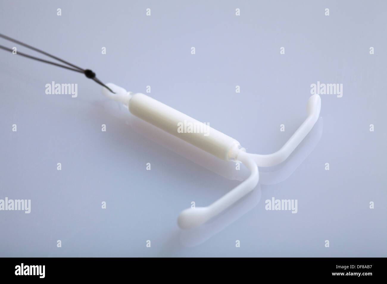 Intrauterine device hi-res stock photography and images - Alamy