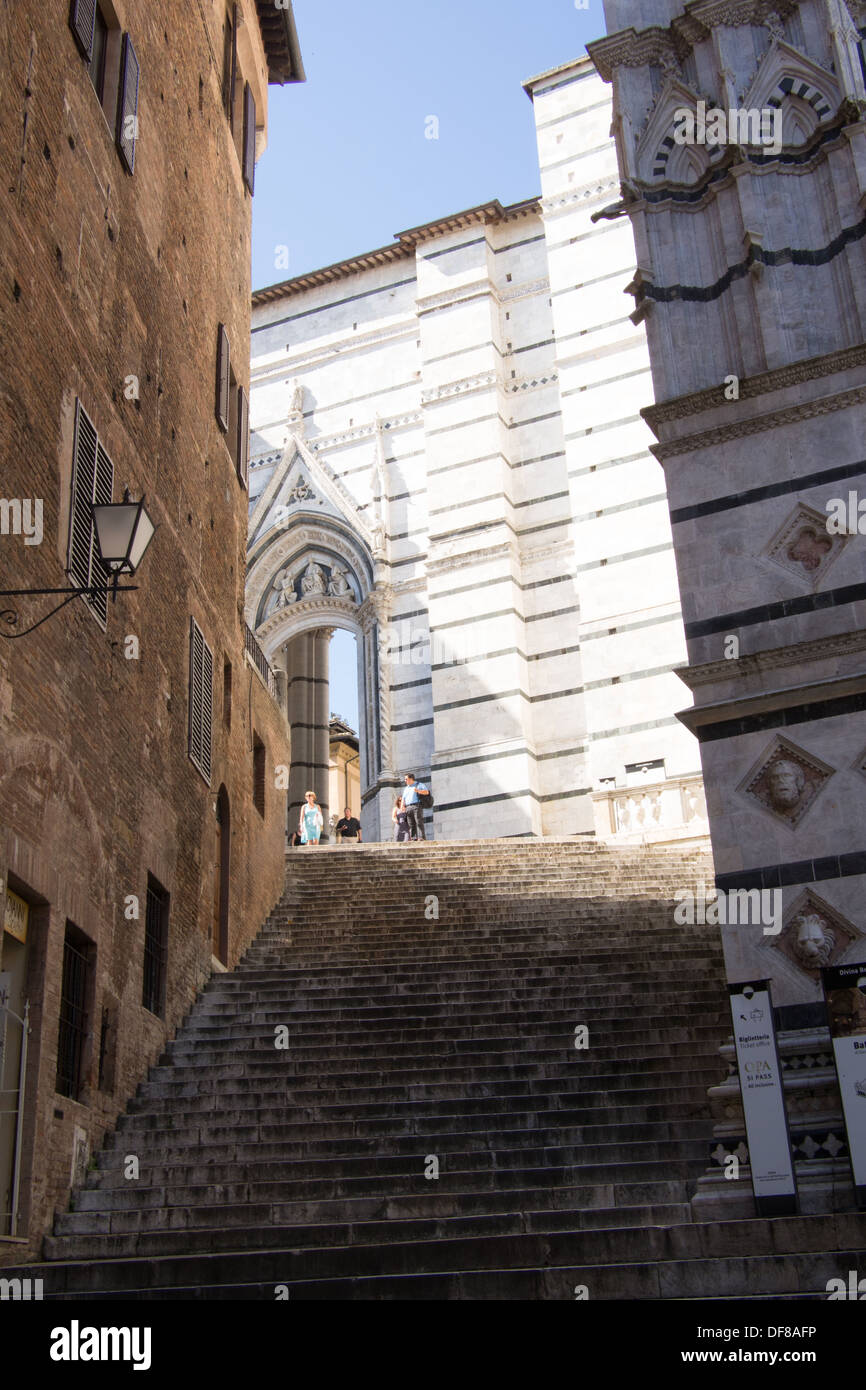 Tuscany race hi-res stock photography and images - Alamy