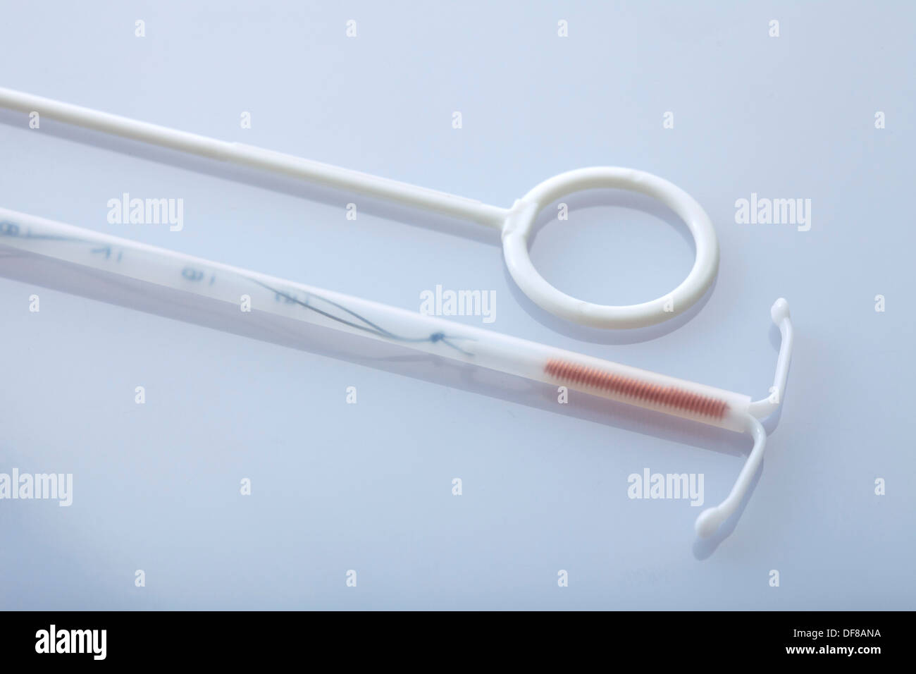 Iud hi-res stock photography and images - Alamy