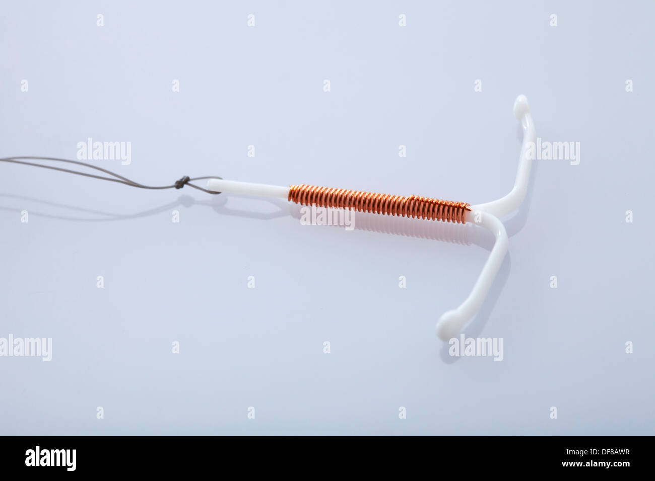 Iud birth control hi-res stock photography and images - Alamy