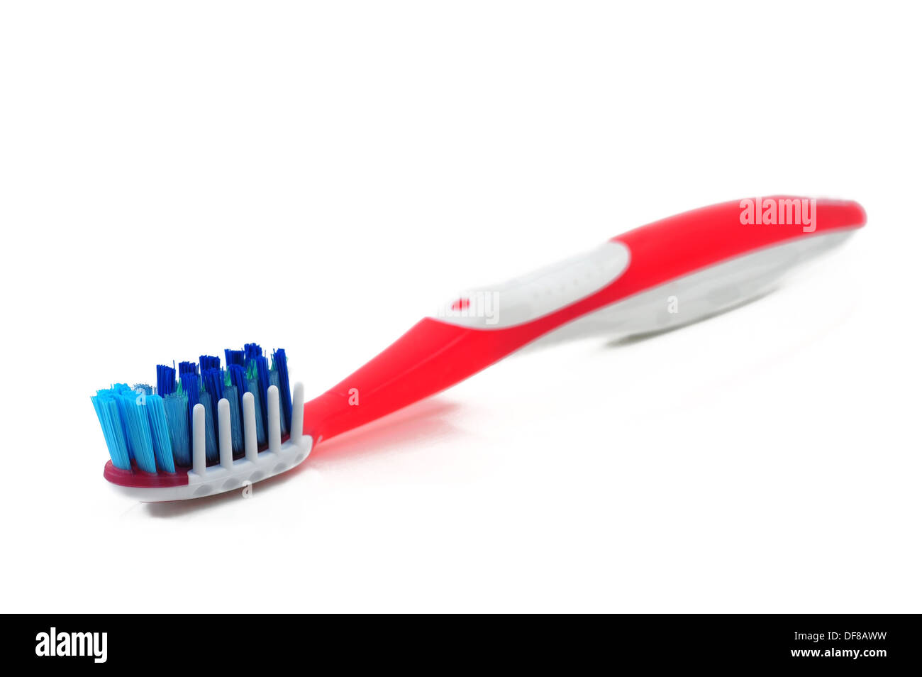 Cleaning tooth brush hi-res stock photography and images - Alamy
