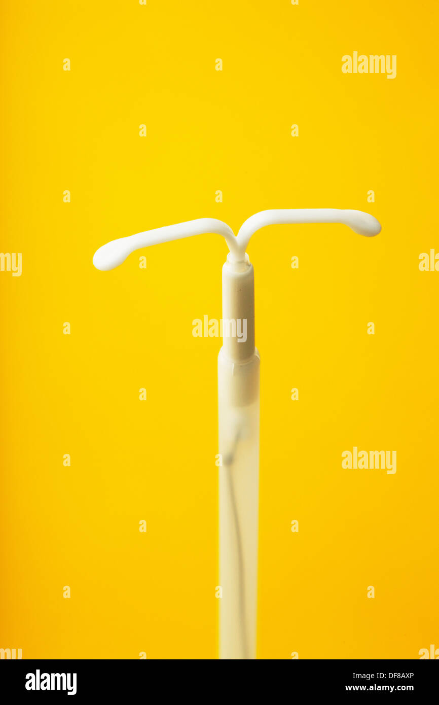 Iuds hi-res stock photography and images - Alamy