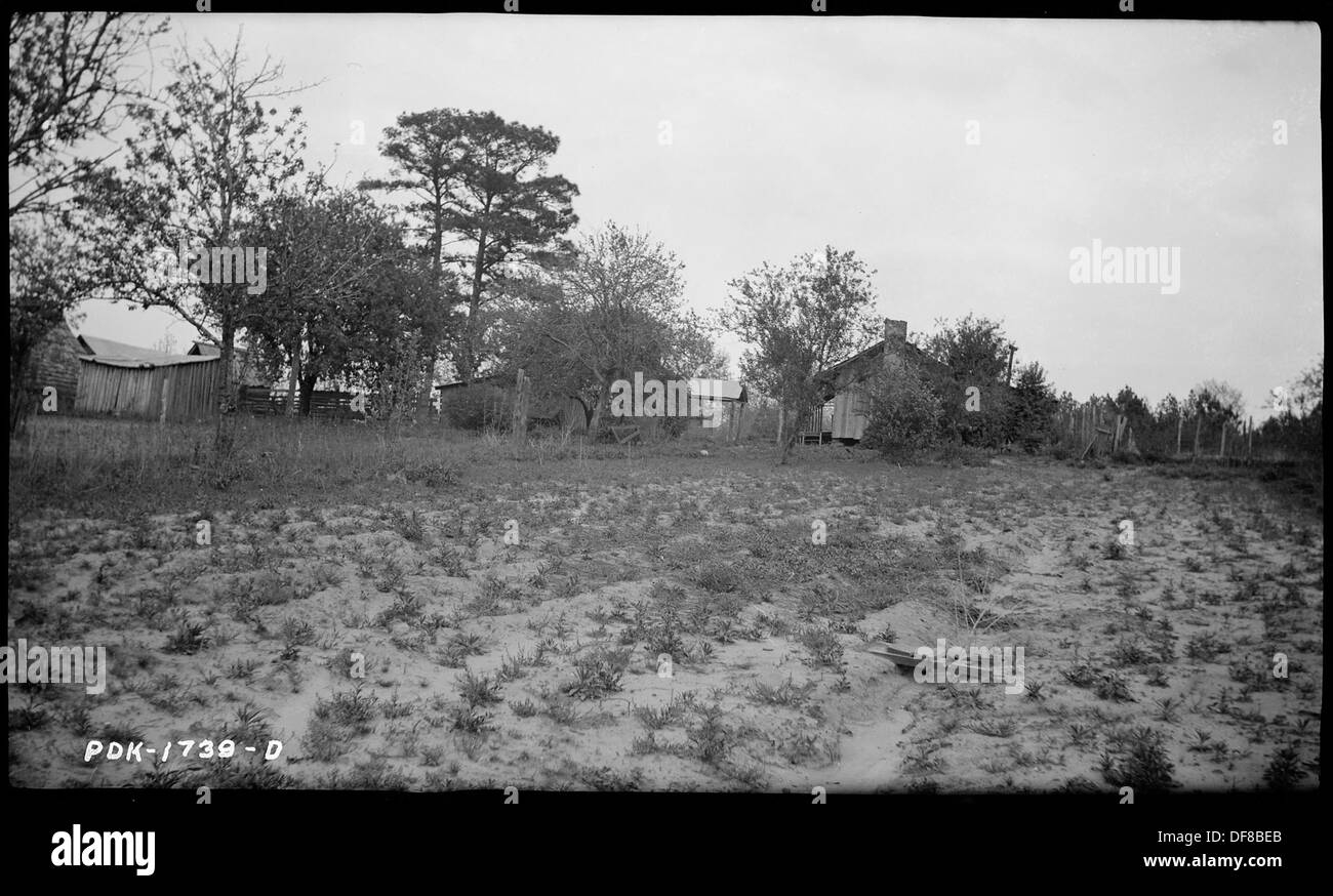 The Smend farmstead was a historical agricultural property, reflecting ...