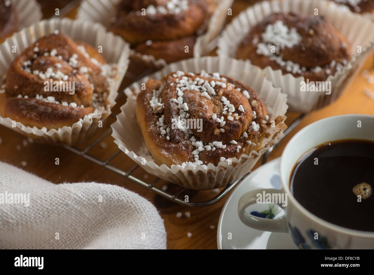 Swedish oven hi-res stock photography and images - Alamy