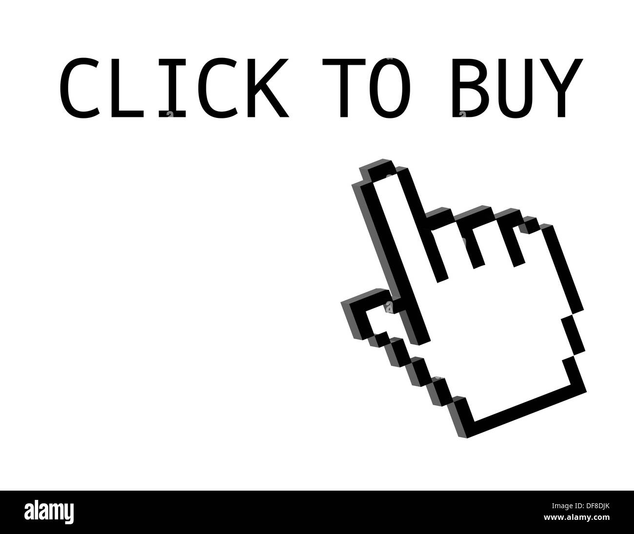 Curse finger hi-res stock photography and images - Alamy