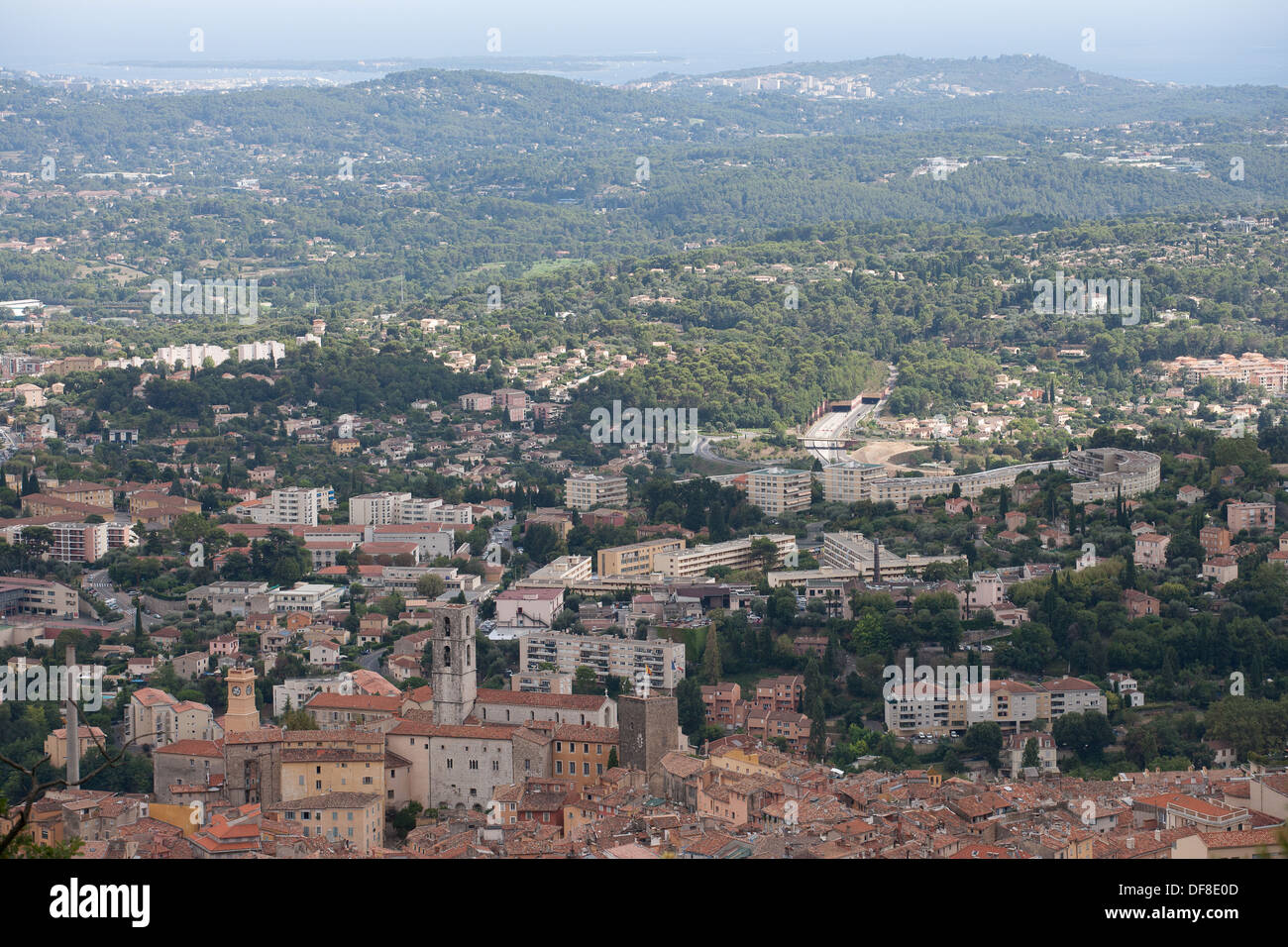 Historical grasse hi-res stock photography and images - Alamy