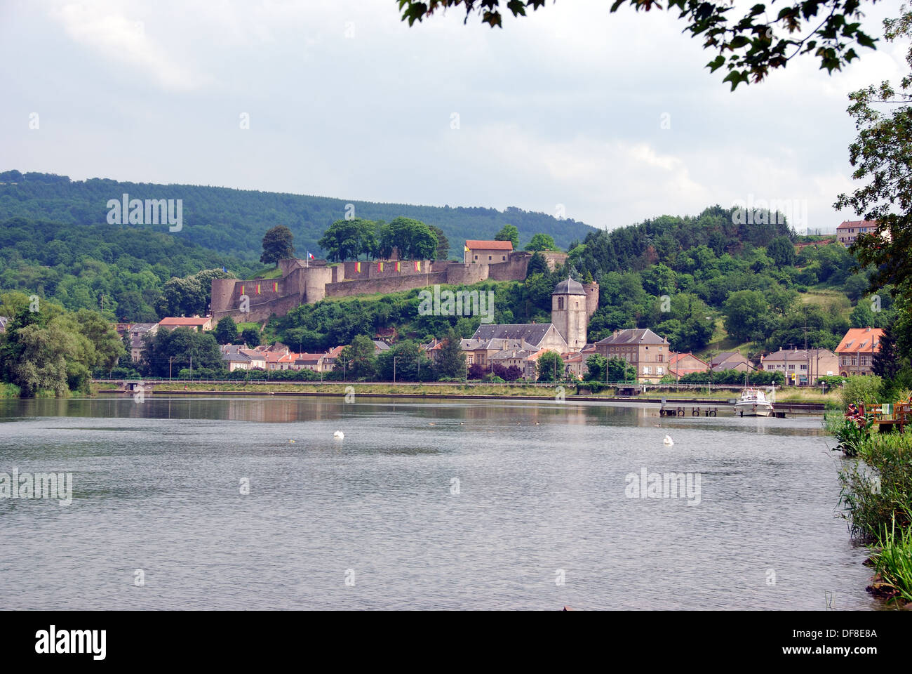 Sierk les bains hi-res stock photography and images - Alamy