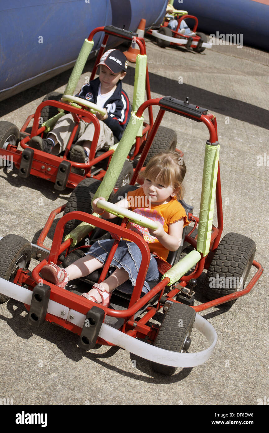Two carts hi-res stock photography and images - Alamy
