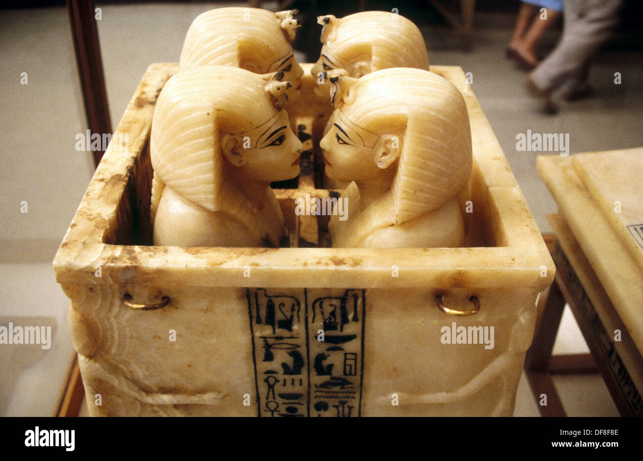 Egyptian items hi-res stock photography and images - Alamy